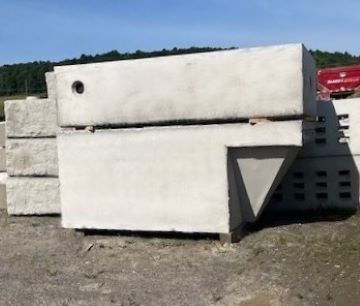 Tanks - Holbrook's Precast