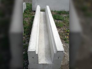 Trench Drains - Holbrook's Precast