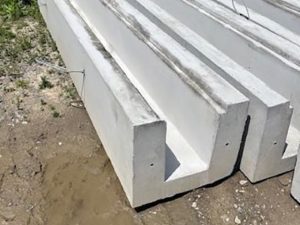 Trench Drains - Holbrook's Precast